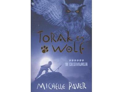 Avonturen Uit Een Magisch Verleden - de geestenjager Deel 6 - Torak en ...