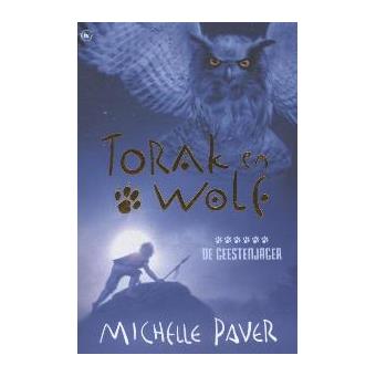 Avonturen Uit Een Magisch Verleden - de geestenjager Deel 6 - Torak en ...