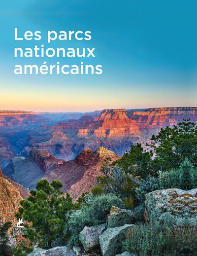Les Parcs Nationaux Américains - broché - Collectif - Achat Livre | fnac
