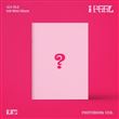 I Feel (Photobook Version) - (G)I-DLE - CD album - Achat & prix | fnac
