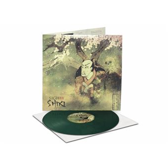 Shiki - Sigh - Vinyle album - Achat & prix | fnac