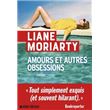 Amour Et Autres Obsessions