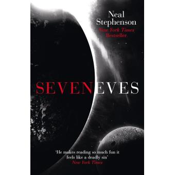 Seveneves - Poche - Neal Stephenson - Achat Livre | fnac