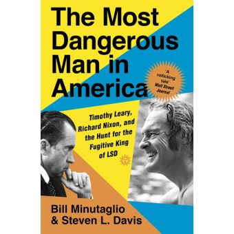 MOST DANGEROUS MAN IN AMERICA - Achat Livre ou ebook | fnac