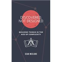 Discovered, Not Designed™ – Grand public et prix des produits ...