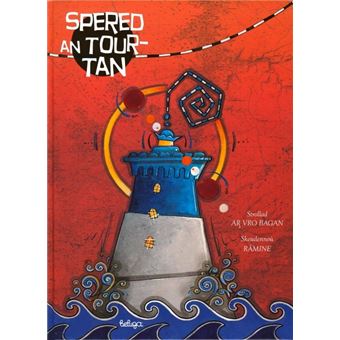 Spered an tour-tan - relié - Strollad Ar Vro Bagan - Achat Livre | fnac