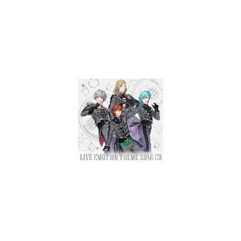 Uta No Prince Sama ! Live Emotion Theme Song (Quartet Night ...
