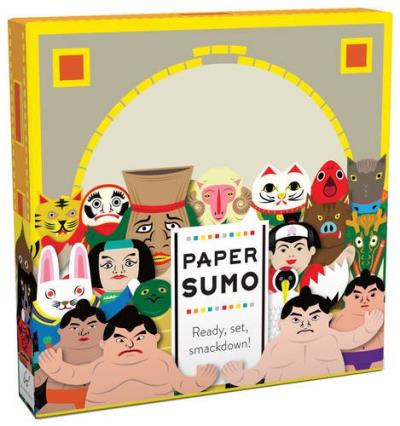 Paper sumo - broché - Cochae - Achat Livre | fnac