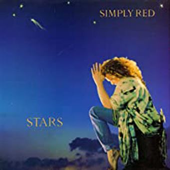 Stars 25th Anniversary Edition - Simply Red - Vinyle album - Achat ...