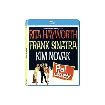 Pal Joey Blu-ray - George Sidney - Blu-ray - Achat & prix | fnac