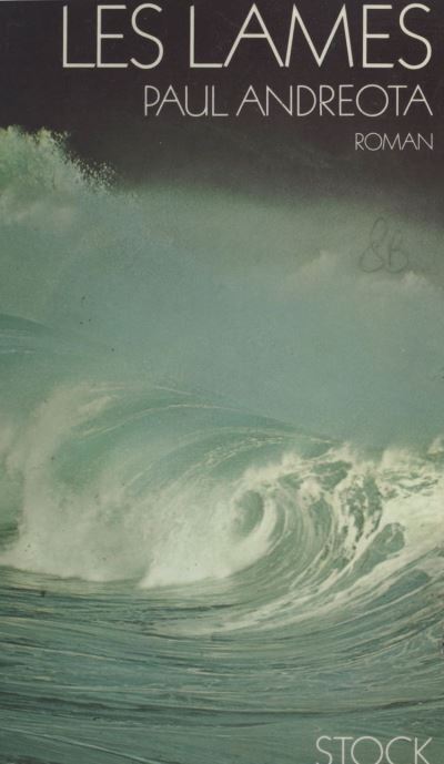 Les lames - ebook (ePub) - Paul Andréota - Achat ebook | fnac