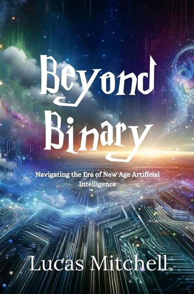 Beyond Binary Navigating the Era of New Age Artificial Intelligence - ebook (ePub) - Lucas ...