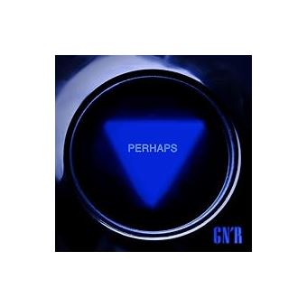 Perhaps - Guns N' Roses - CD album - Achat & prix | fnac