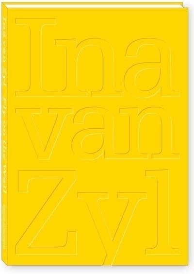 Fly on the wall - relié - INA VAN ZYL - Achat Livre | fnac