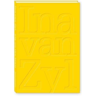 Fly on the wall - relié - INA VAN ZYL - Achat Livre | fnac