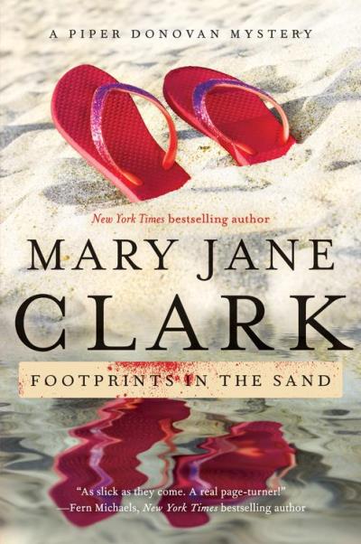 FOOTPRINTS IN THE SAND (513) - Inconnus - Achat Livre ou ebook | fnac