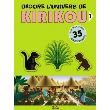 Kirikou - Tome 1 - Décore l'univers de Kirikou - Collectif - broché ...