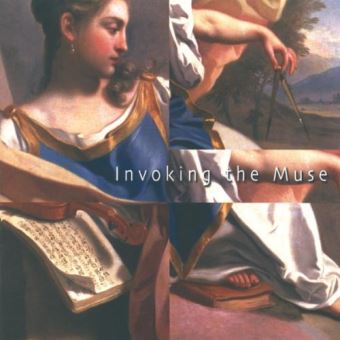 Invoking the muse - Layne Redmond - CD album - Achat & prix | fnac