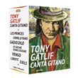 Coffret Tony Gatlif Canta Gitano DVD - DVD Zone 2 - Tony Gatlif - Tony Gatlif - Marc Lavoine ...
