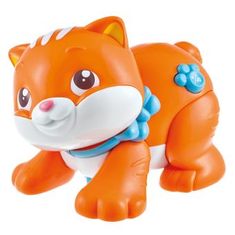 Fripon le chaton Clementoni - Autres jeux d'éveil - Achat & prix | fnac