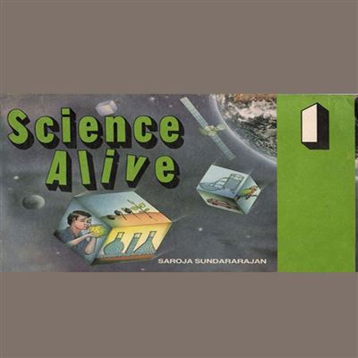 Science Alive - Science Experiments for Grade 1 Tome 1 - Science Alive ...