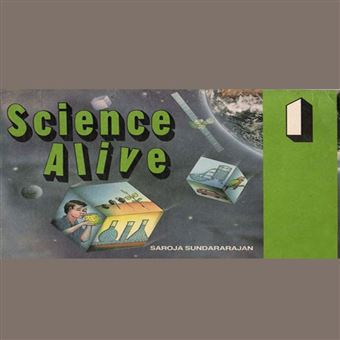 Science Alive - Science Experiments for Grade 1 Tome 1 - Science Alive ...
