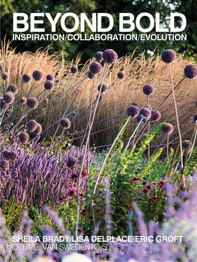 Beyond Bold Inspiration, Collaboration, Evolution - broché - Collectif ...