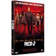 Red 2 DVD - Dean Parisot - DVD Zone 2 - Achat & prix | fnac