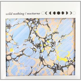 Nocturne/inclus cd - Wild Nothing - Vinyle album - Achat & prix | fnac