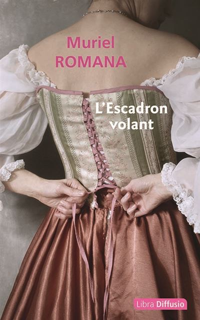 L'Escadron Volant - Édition en gros caractères - L'escadron volant ...