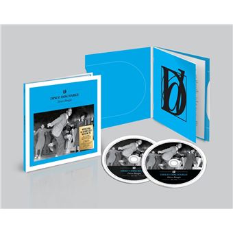 Disco Discharge : Disco Boogie - Collectif - CD album - Achat & prix | fnac