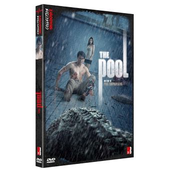 The Pool DVD - Ping Lumpraploeng - DVD Zone 2 - Achat & prix | fnac