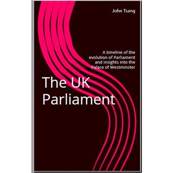 The UK Parliament. A timeline of the evolution of Parliament and ...