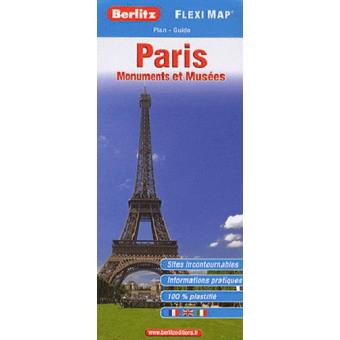 Paris monuments - Collectif - Achat Livre | fnac