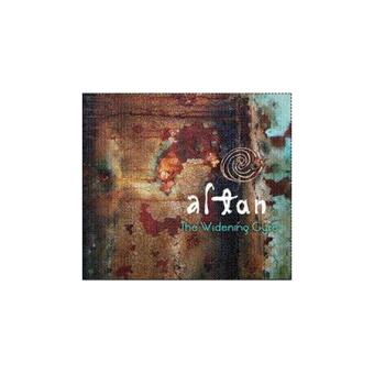 Widening gyre - Altan - CD album - Achat & prix | fnac