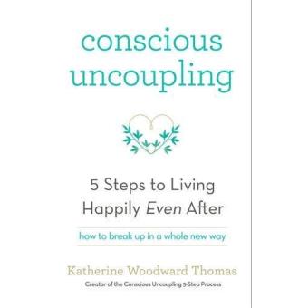 Conscious uncoupling - Poche - Katherine Wo Thomas - Achat Livre | fnac