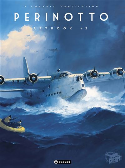 Artbook Lucio Perinotto - Tome 2 - Artbook Perinotto - Lucio Perinotto ...