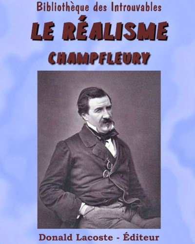 Le Réalisme - ebook (ePub) - Jules Champfleury - Achat ebook | fnac