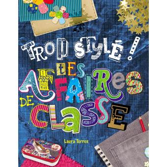 Trop style tes affaires de cla - broché - Collectif - Achat Livre | fnac