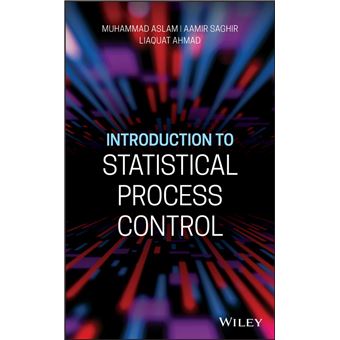 Introduction to Statistical Process Control - ebook (ePub) - Muhammad ...
