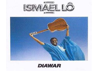 Diawar - Ismaël Lo - CD album - Achat & prix | fnac
