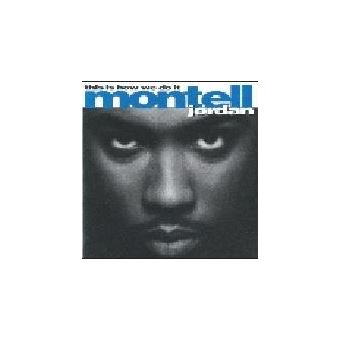 This is How We Do It Édition Limitée - Montell Jordan - CD album ...
