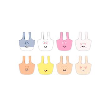 Sac réutilisable Stray Kids SKZ'S Magic School Leebit SKZ'S Magic ...