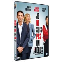 4 avis sur Je ne suis pas un héros DVD Rudy Milstein - DVD Zone 2 | fnac