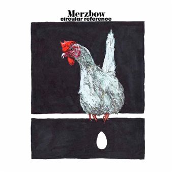Circular Reference - Merzbow - CD album - Achat & prix | fnac
