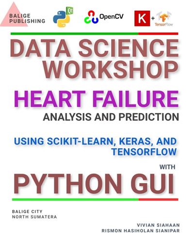 DATA SCIENCE WORKSHOP: HEART FAILURE ANALYSIS AND PREDICTION USING SCIKIT-LEARN, KERAS, AND ...