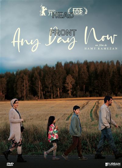 Any Day Now DVD - Hamy Ramezan - DVD Zone 2 - Achat & prix | fnac