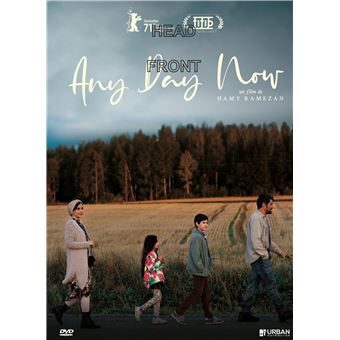 Any Day Now DVD - Hamy Ramezan - DVD Zone 2 - Achat & prix | fnac