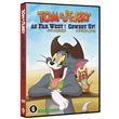 Tom & Jerry Tom & Jerry : Cowboy Up ! DVD - DVD Zone 2 - Darrell Van ...