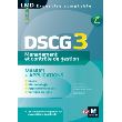 DSCG 3 Management et contrôle de gestion Manuel et applications 7e édition Manuel et ...